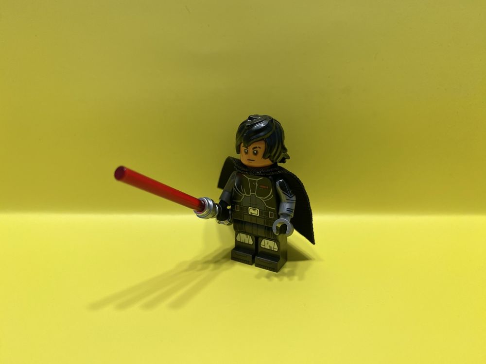 Lego Star Wars Darth Dev sw1366 Minifigur neu | Kaufen auf Ricardo