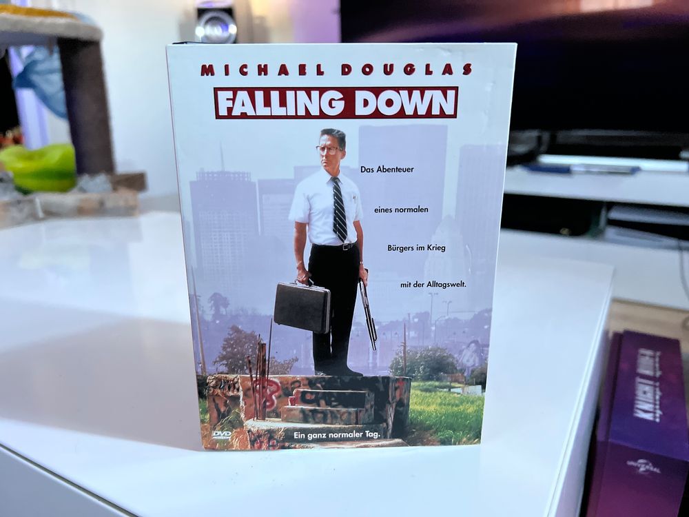 Falling Down | Kaufen auf Ricardo