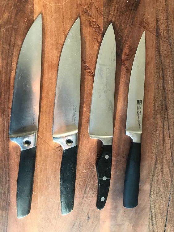 Koch Messer Küche | Kaufen auf Ricardo