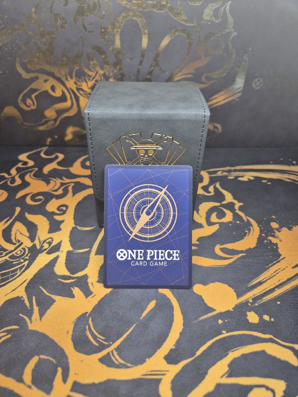 ONE PIECE CARD CHARLOTTE KATAKURI OP11-067 SR☆ (Neu (gemäss Beschreibung)) in Rolle für CHF 27 ...