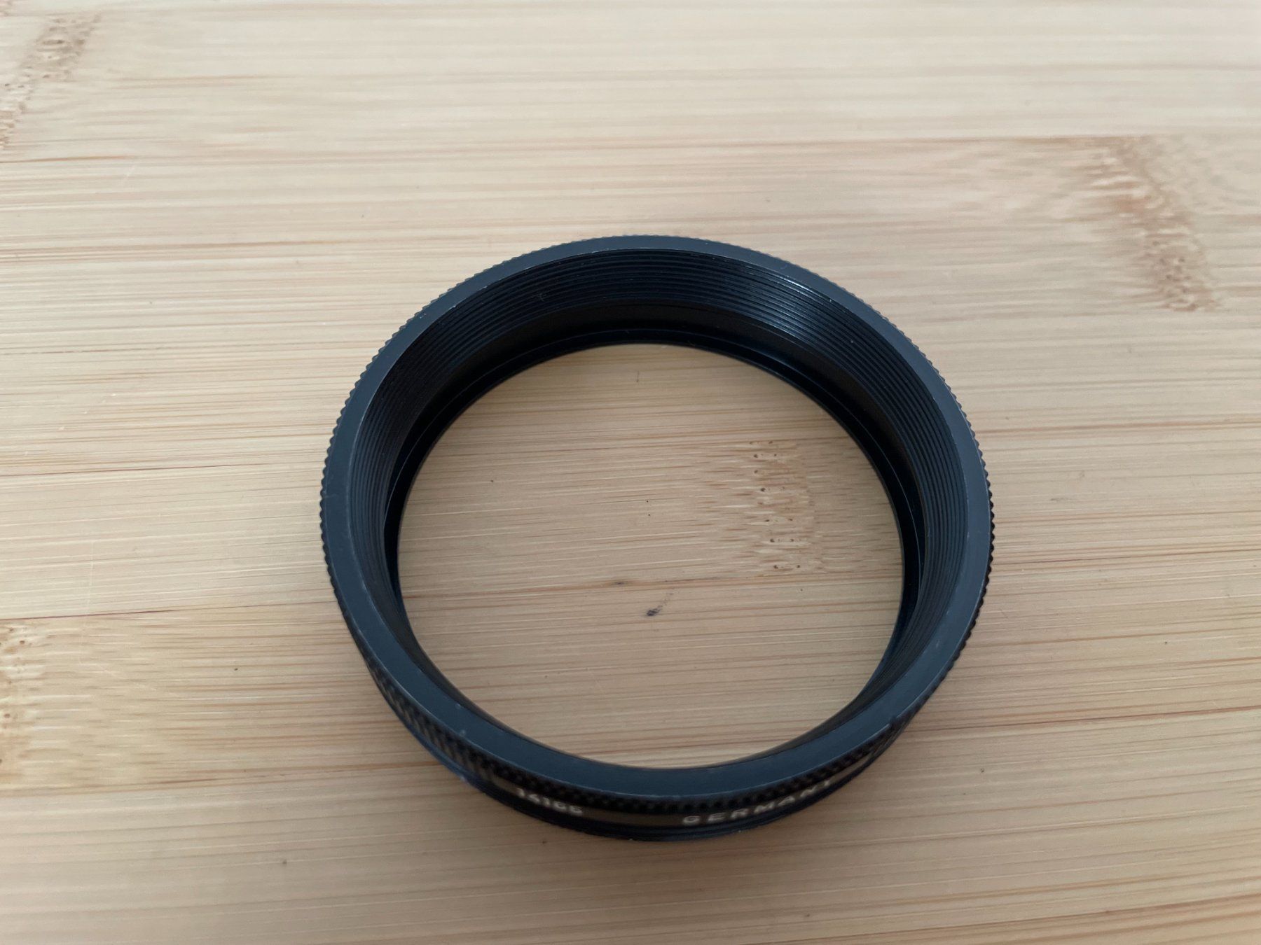 Porte-filtre Leica Serie VIII 14165 (D'occasion) à Petit Lancy pour CHF ...