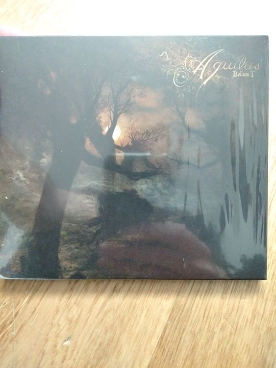 Aquilus - Bellum I | Kaufen auf Ricardo