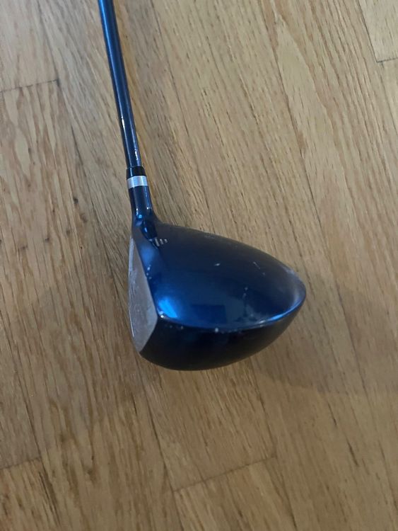 golden bear 310cc golf driver | Kaufen auf Ricardo