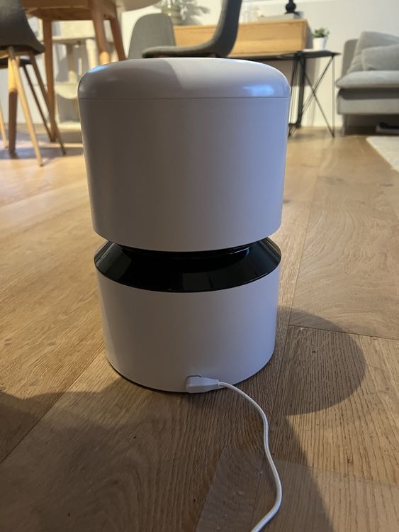 Automatische Futtermaschine: Petlibro Granary Feeder (Neu (gemäss ...