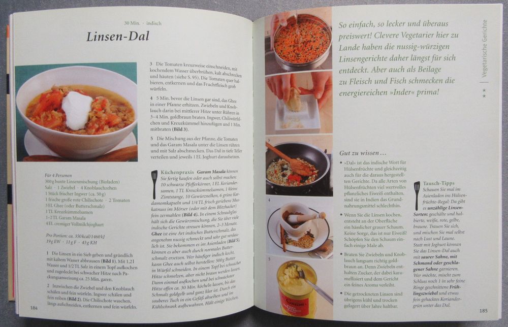 Unser Kochbuch Nr.1 - Das Kochbuch für alle Fälle (Gebraucht) in ...