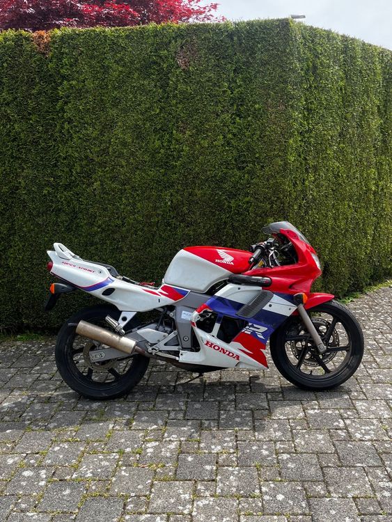 Honda NSR 125 | Kaufen auf Ricardo