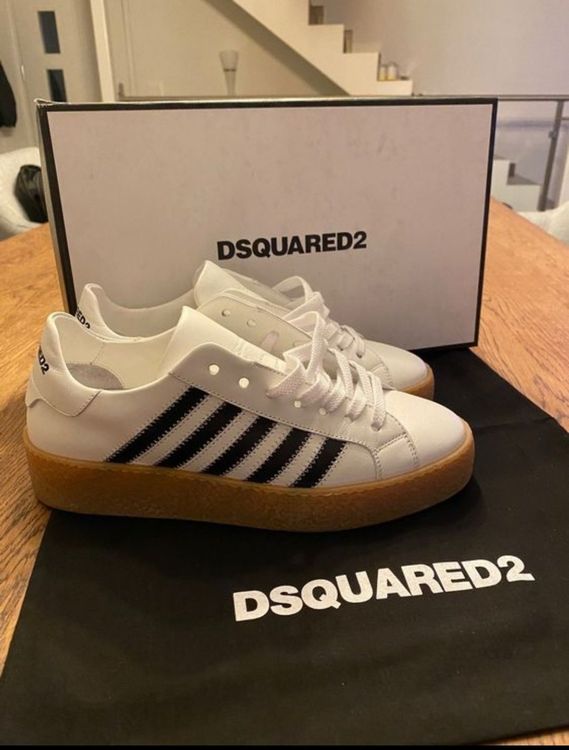 DSQUARED2 Rapper’s Delight Nr. 40 | Kaufen auf Ricardo