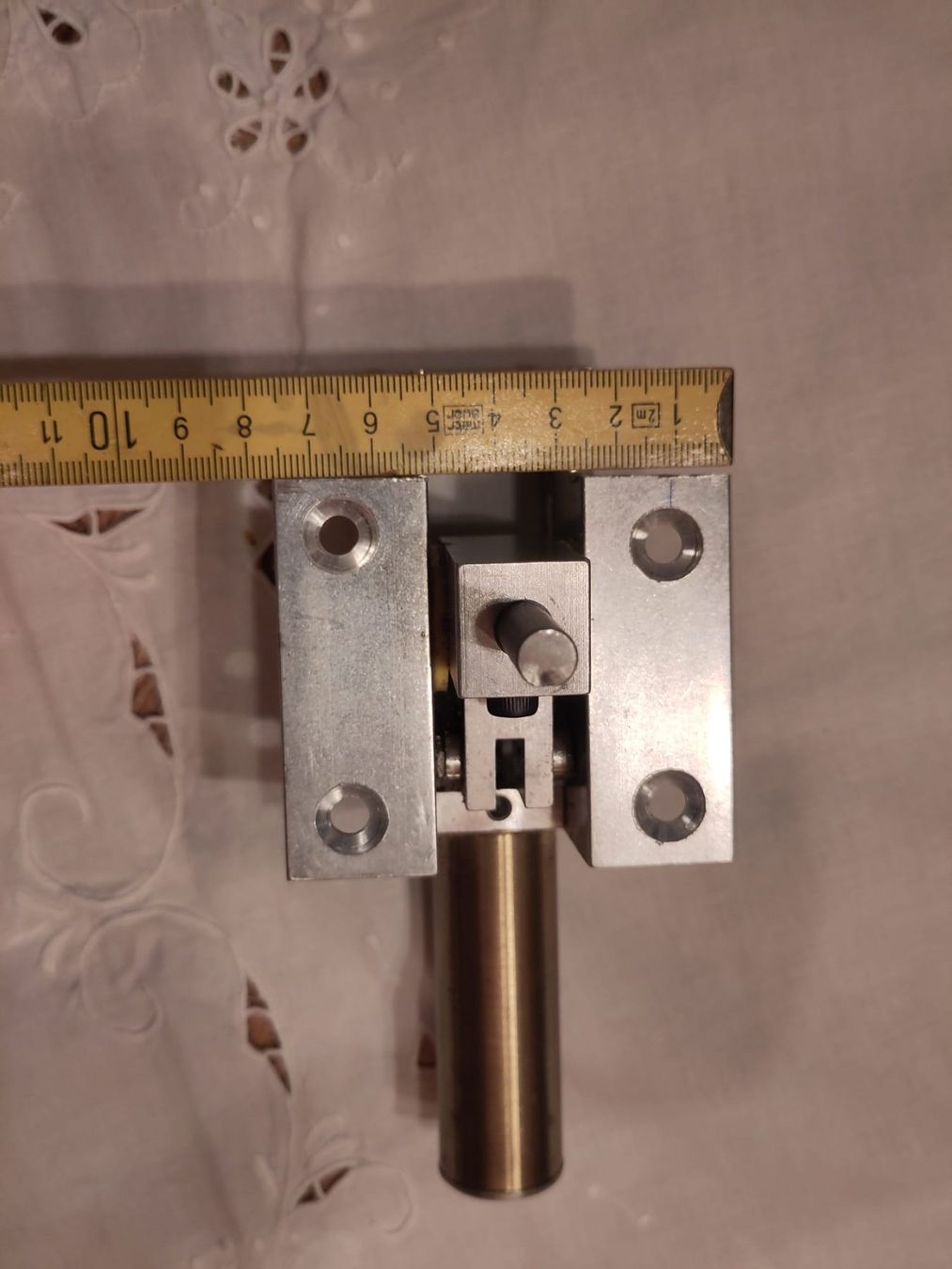 Train Rentrant Pneumatique WABO (Taille ER50) + 4 Vérins (Gebraucht) in ...