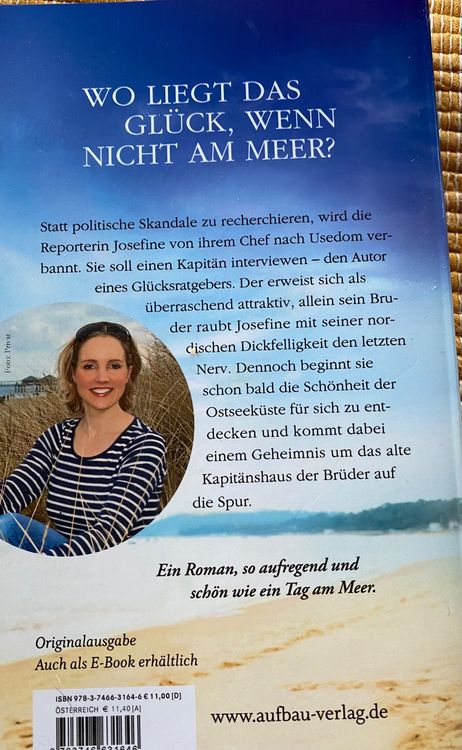 Unser Haus am Meer - ein Usedom Roman | Kaufen auf Ricardo