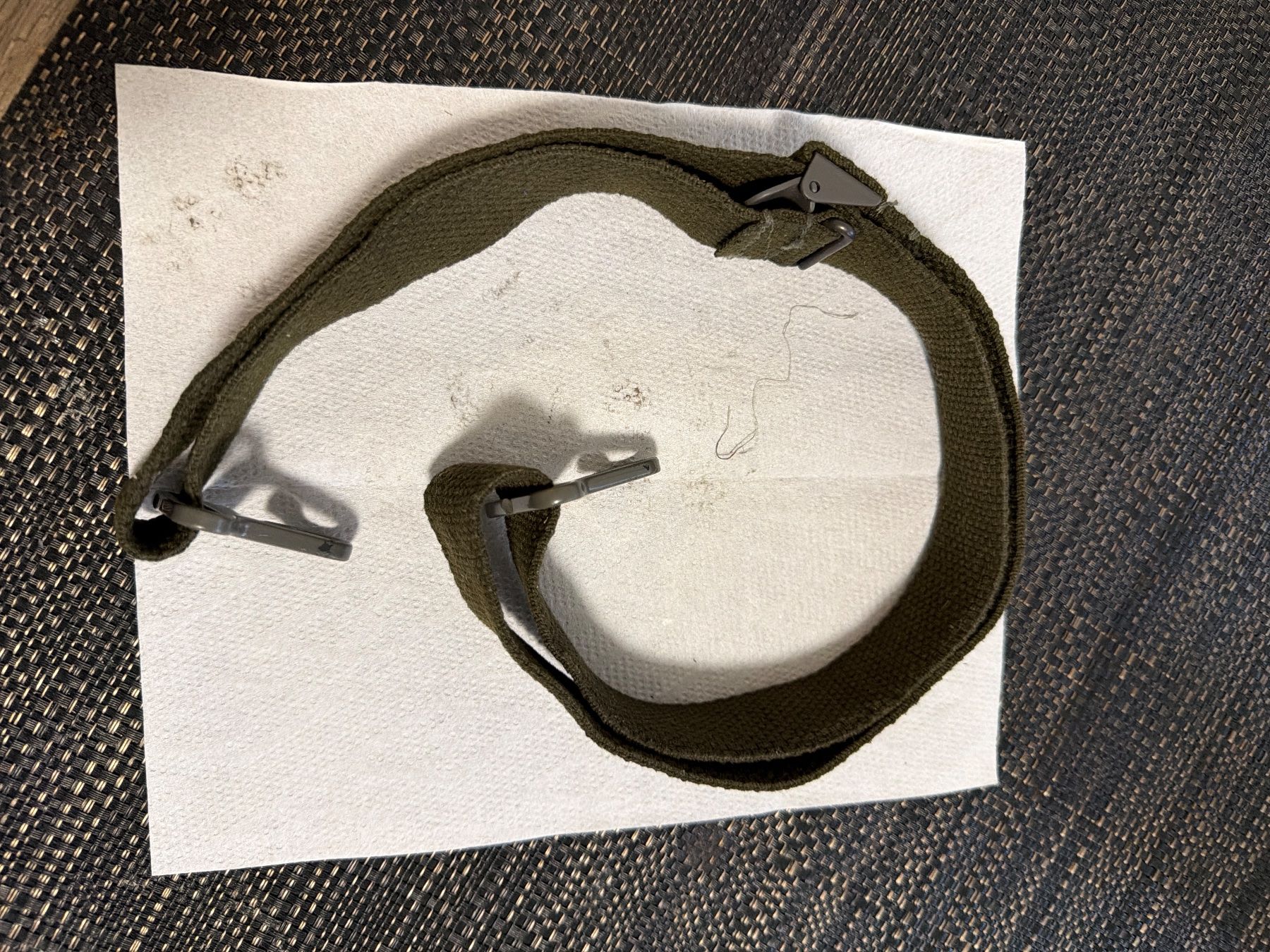 Sangle Sig Stgw 90 (Gebraucht) in Lausanne für CHF 50 – mit Lieferung ...