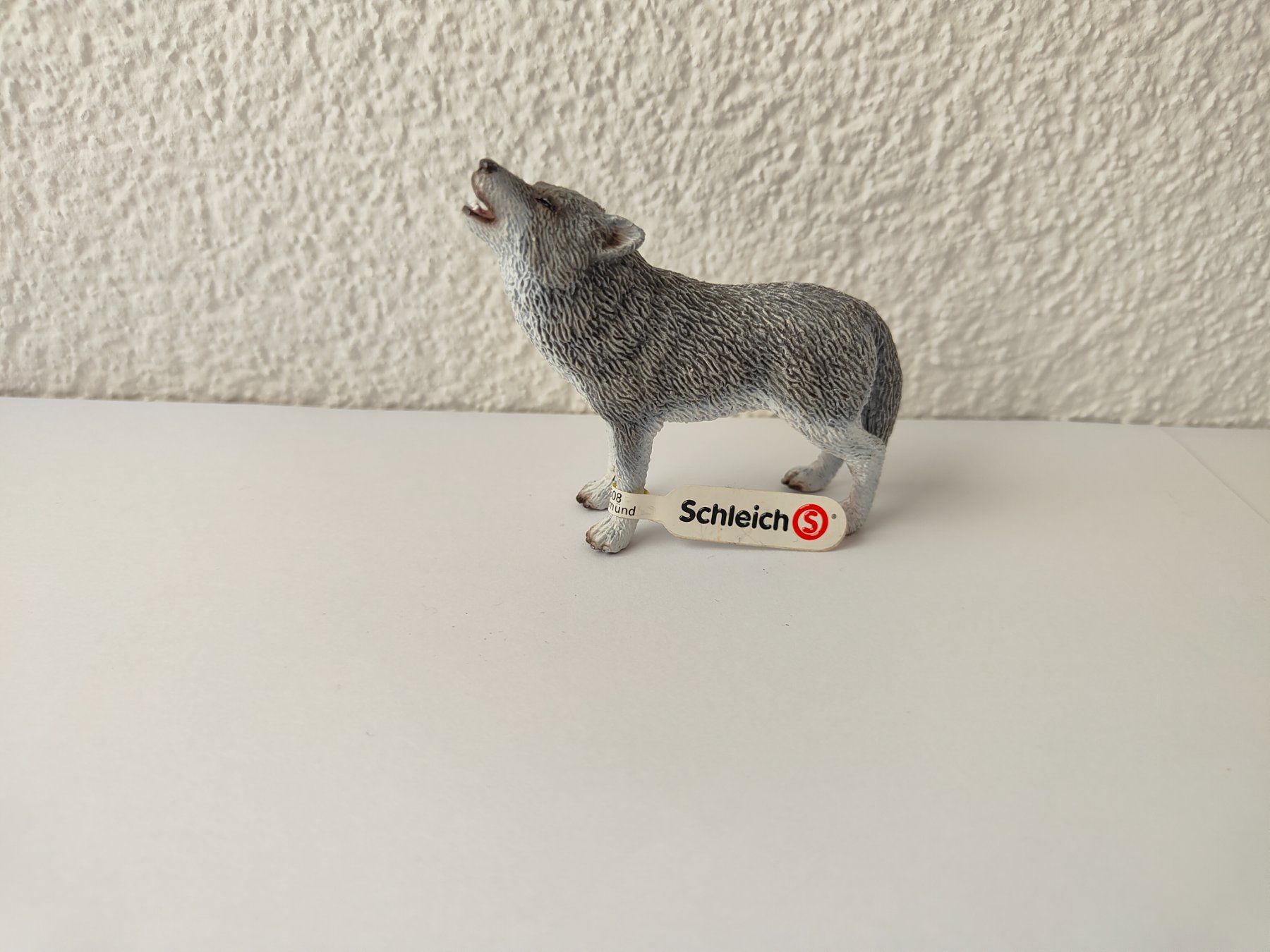 Schleich Wolf Wölfe Waldtiere Zoo (Gebraucht) in Thalwil für CHF 12 ...