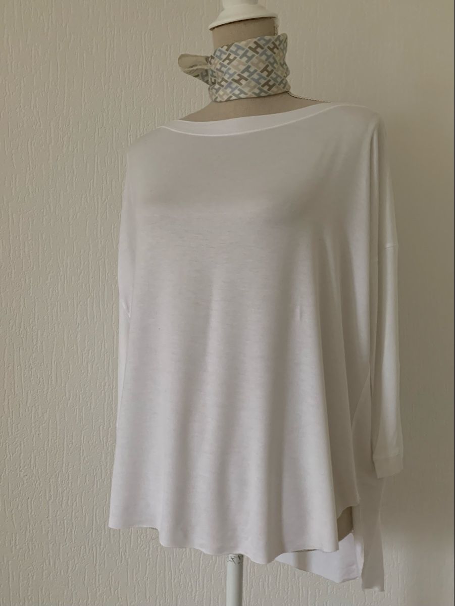 Pull Carla G en jersey de viscose (Neuf (Voir description)) à Gland ...
