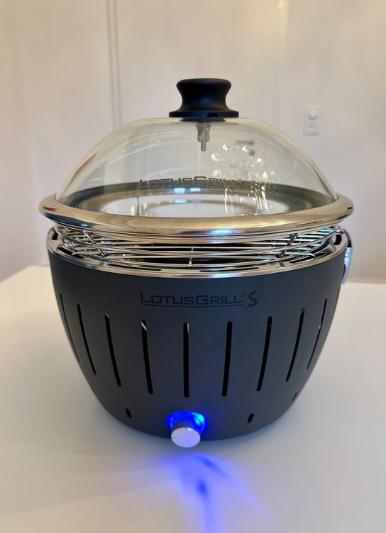 Lotus Grill S (Gebraucht) in Zürich für CHF 81 – mit Lieferung auf ...
