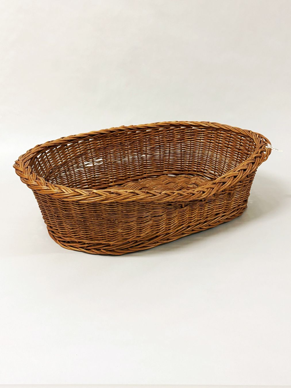 Korb geflochten Weide (Gebraucht) in Neuenkirch für CHF 25 – nur ...