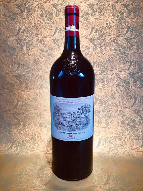 CHÂTEAU LAFITE ROTHSCHILD 2014 MAGNUM | Kaufen auf Ricardo