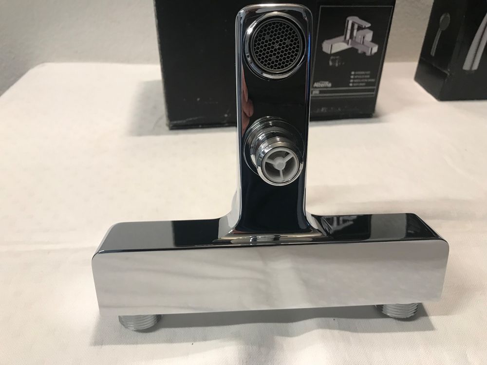 Alterna Bademischer, Piu (Neu und originalverpackt) in Winterthur für ...