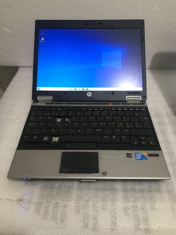 HP Elitebook 2540P | Kaufen auf Ricardo