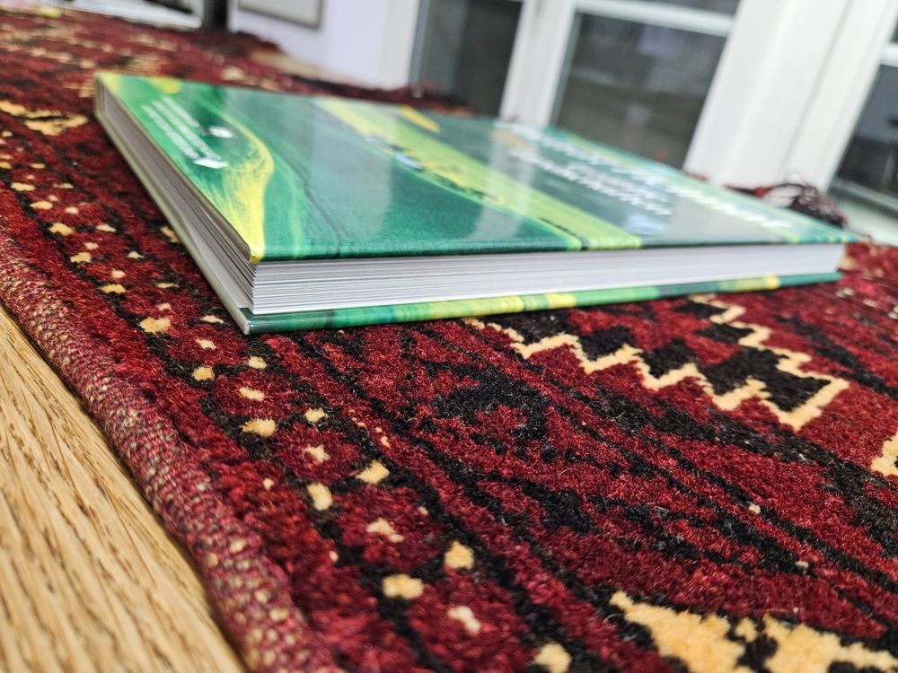 WWF Porträt Heimat Erzählte Landschaften | Kaufen auf Ricardo