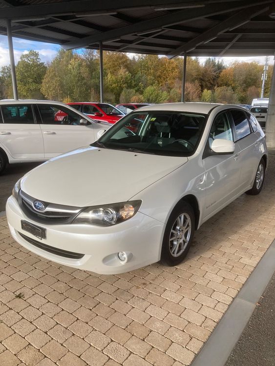 Subaru Impreza 2.0R AWD | Kaufen auf Ricardo