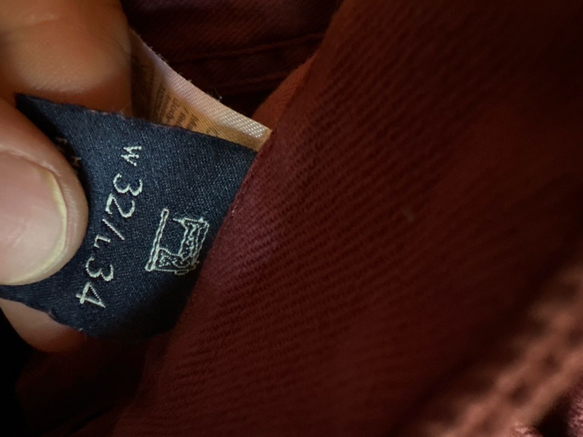 Scotch&Soda Herren Hose, Top Zustand, Grösse W32/L34 (Gebraucht) in ...