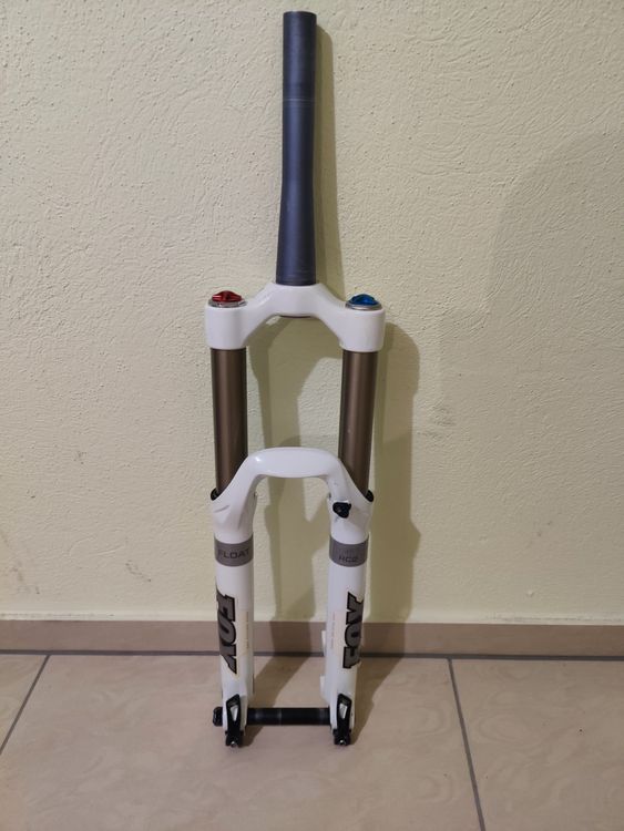 FOX FLOAT RC2 FIT RLC 26" (Gebraucht) in Balsthal für CHF 80 – nur ...