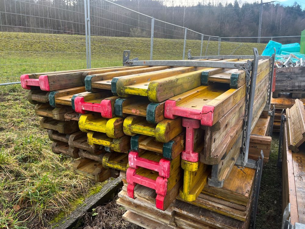 DOKA Träger | Kaufen auf Ricardo