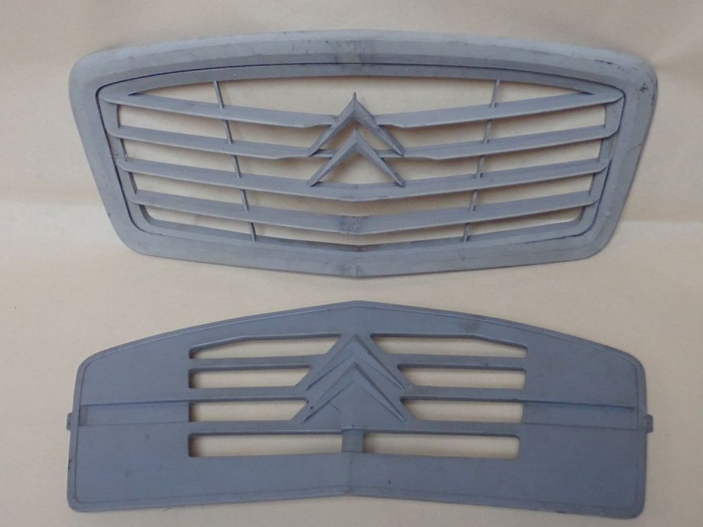 Kühlergrill für Citroen 2CV 6 | Kaufen auf Ricardo