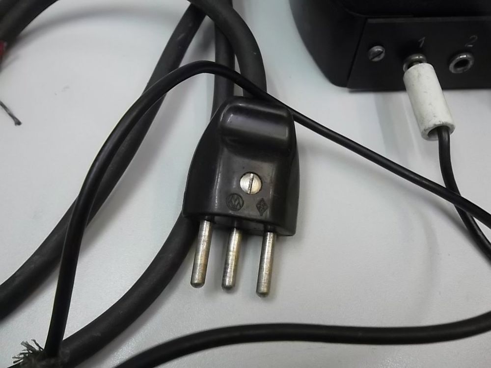 Arcograph / Metall Elektroschreiber (Gebraucht) in Winterthur für CHF ...