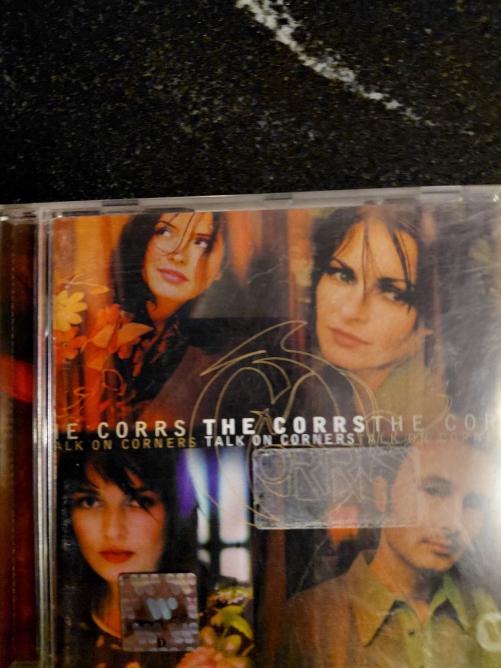 The Corrs CD-Set, 3 Stk. Top Zustand (Gebraucht) in Bürchen für CHF 9 ...
