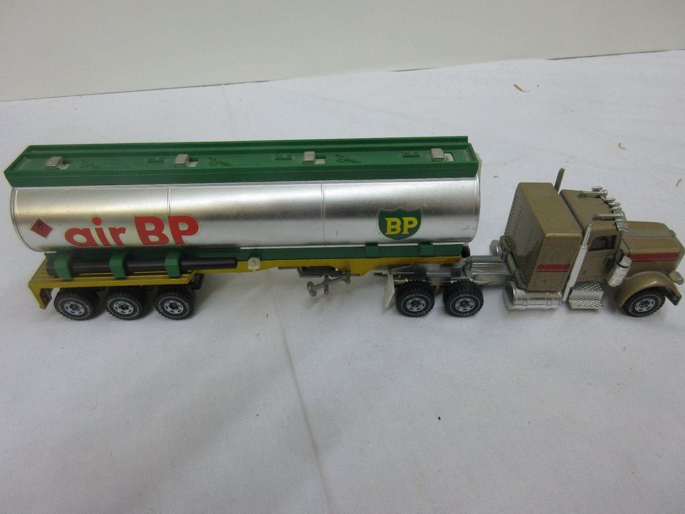 BP Truck | Kaufen auf Ricardo
