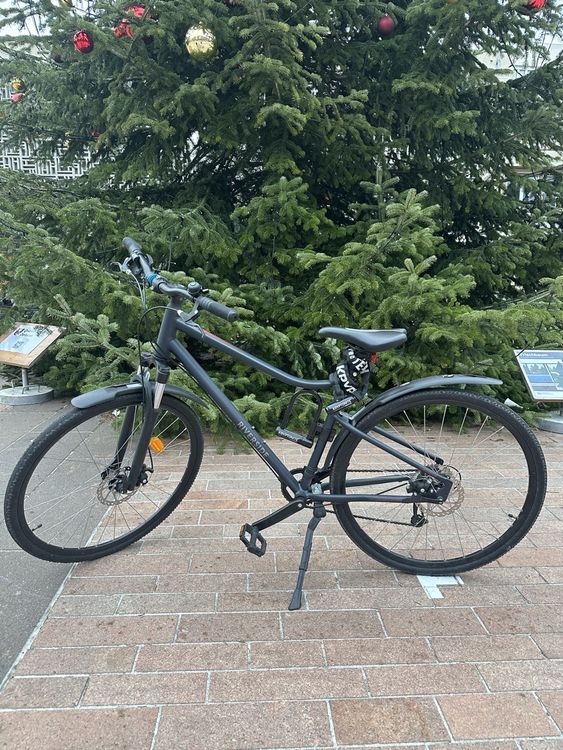Riverside Bike with Two Locks 🚲 (Gebraucht) in Zürich für CHF 195 – nur ...