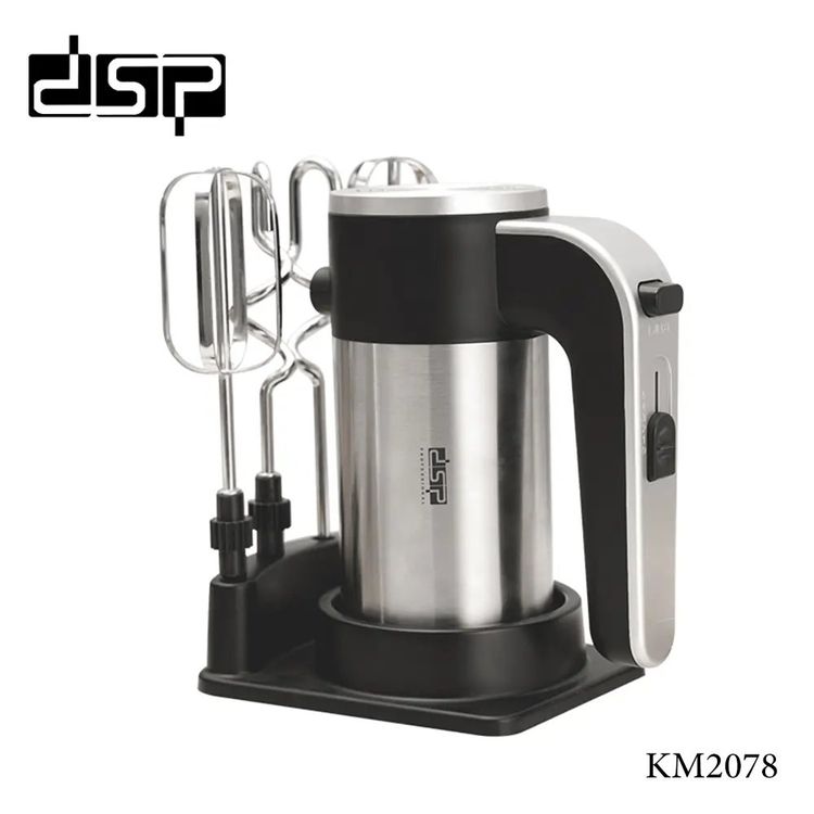 DSP Hand Mixer KM2078 | Kaufen auf Ricardo