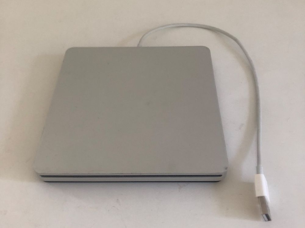 Apple/Mac SuperDrive DVD/CD Laufwerk (Gebraucht) in Etoy für CHF 18.95 ...