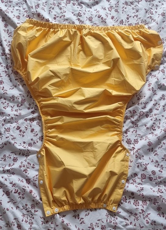 Culotte pvc L (Neu (gemäss Beschreibung)) in Morges für CHF 14.9 – mit ...