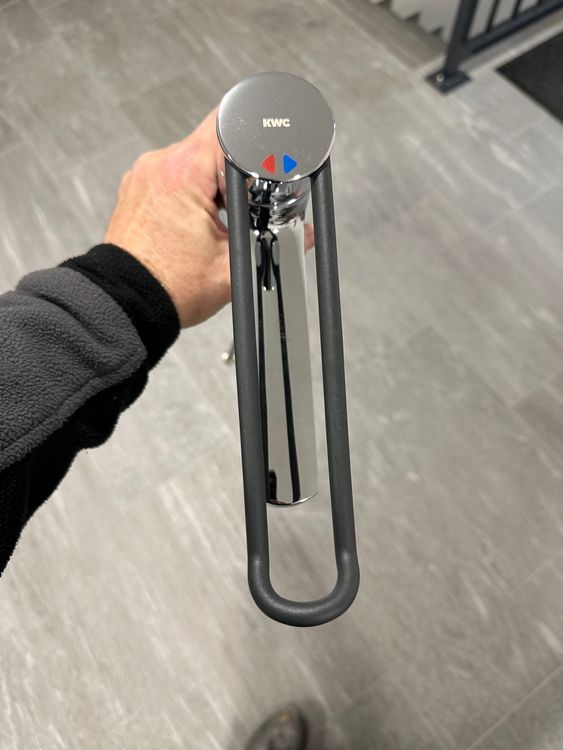 KWC Vita Pro 2.0 A150 Waschtischmischer (Neu und originalverpackt) in Hägendorf für CHF 80 – mit ...
