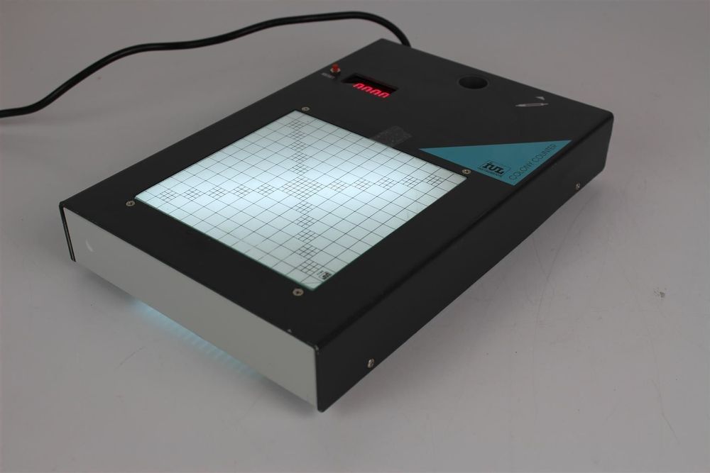 IUL Instruments Colony Counter | Kaufen auf Ricardo