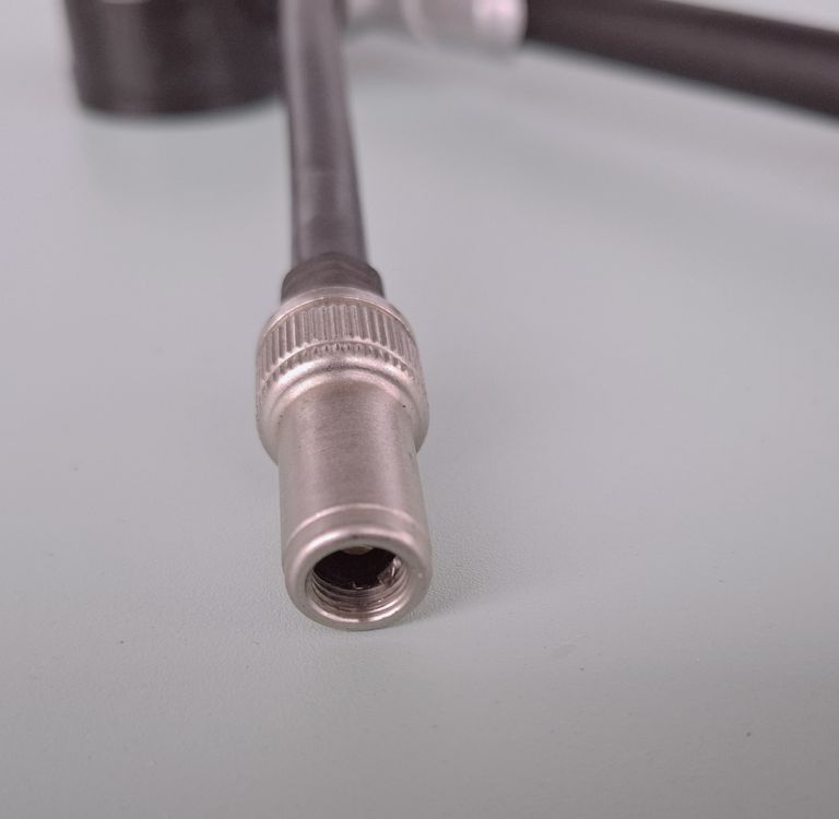 Wrench Force Professional Dämpferpumpe für MTB (Gebraucht) in ...