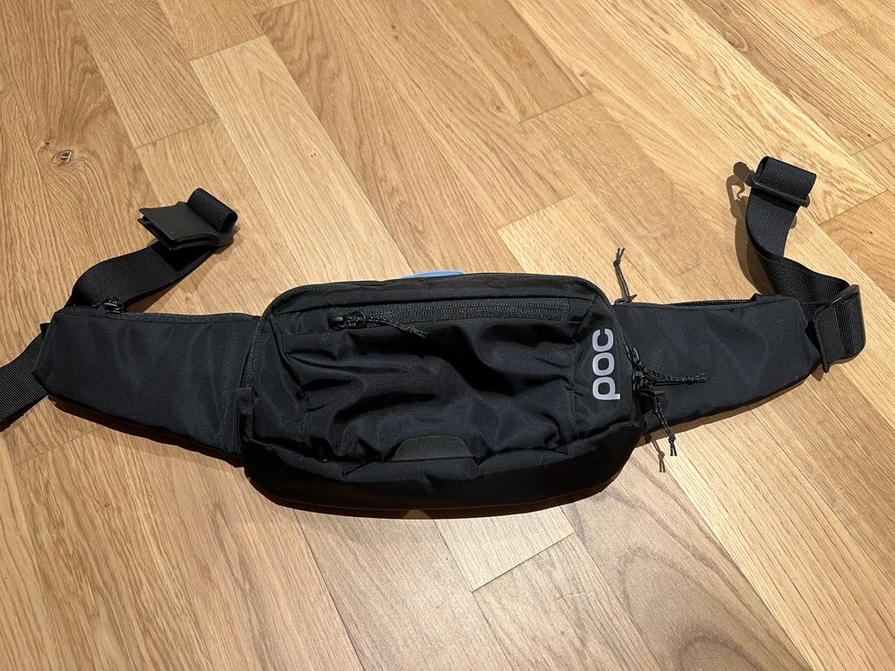 POC Lamina Hip Pack 2L (Gebraucht) in Luzern für CHF 55 – mit Lieferung ...
