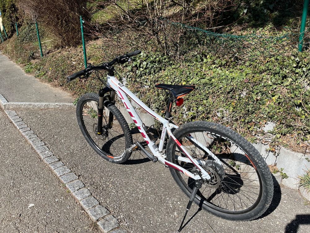 Vélo Scott fille | Kaufen auf Ricardo