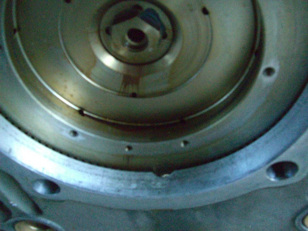 VW Boxermotor Typ 126A Bus Käfer (Gebraucht) in Schwarzenbach / Huttwil ...