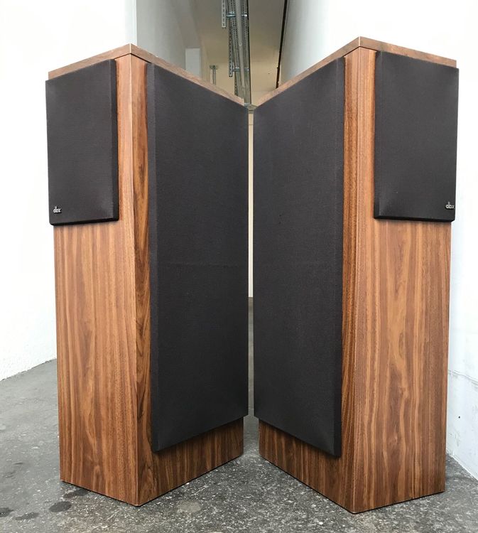 dbx Model SF - 1000 Loudspeaker | Kaufen auf Ricardo