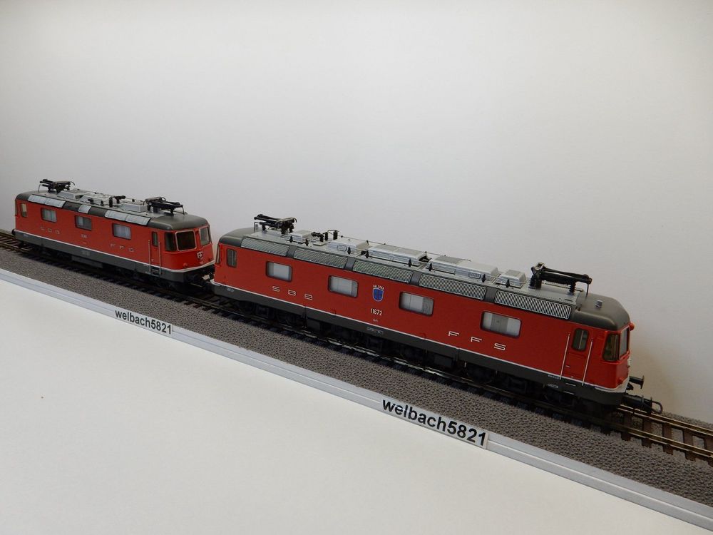 Roco 71409 (Neu und originalverpackt) in Embrach für CHF 599 – mit ...