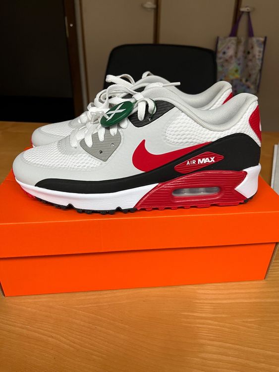 NIKE AIR MAX 90 G TB (Neu und originalverpackt) in Lutzenberg für CHF ...