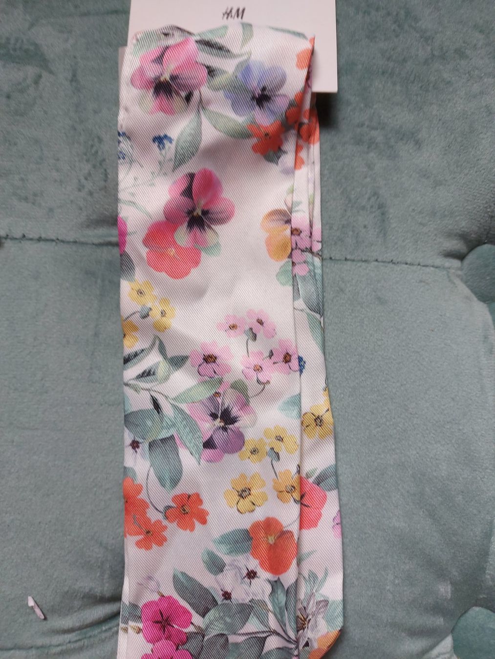 Lot de 4 foulards bandeau (Neuf avec emballage d'origine) à Le Mont ...