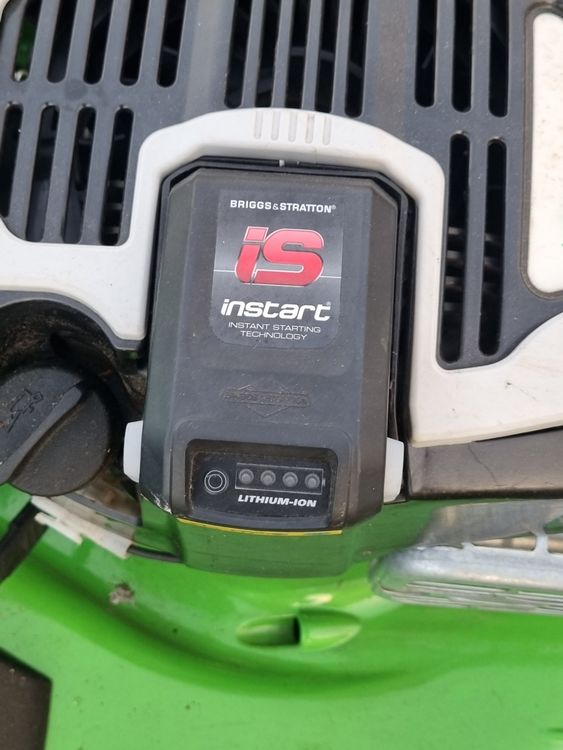 RASENMÄER VIKING MB650 | Kaufen auf Ricardo