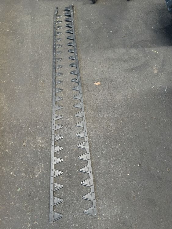 Mähmesser Busatis zu Reform M12 (Neu (gemäss Beschreibung)) in Fahrni b ...