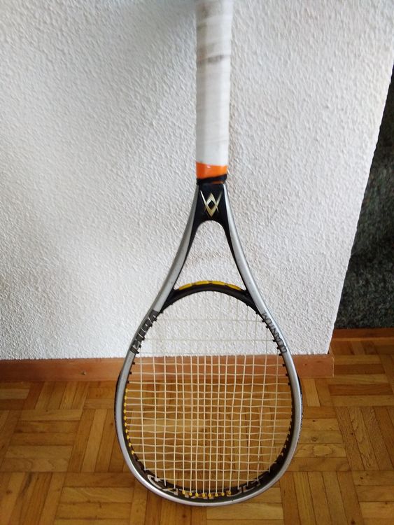 Tennisschläger Völkl Catapult 3 ab 15.--Fr (Gebraucht) in Killwangen ...