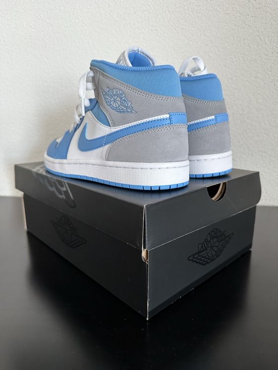 Jordan 1 Mid 41 UNC (Neu und originalverpackt) in Uzwil für CHF 160 ...