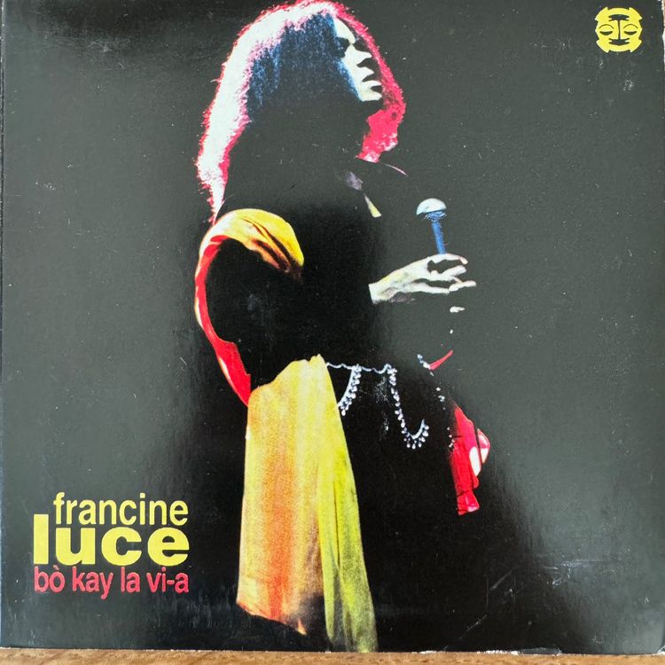 Francine Luce, Keith Tippett, Evan Parker (CD Ogun) 1999 (Gebraucht) in ...