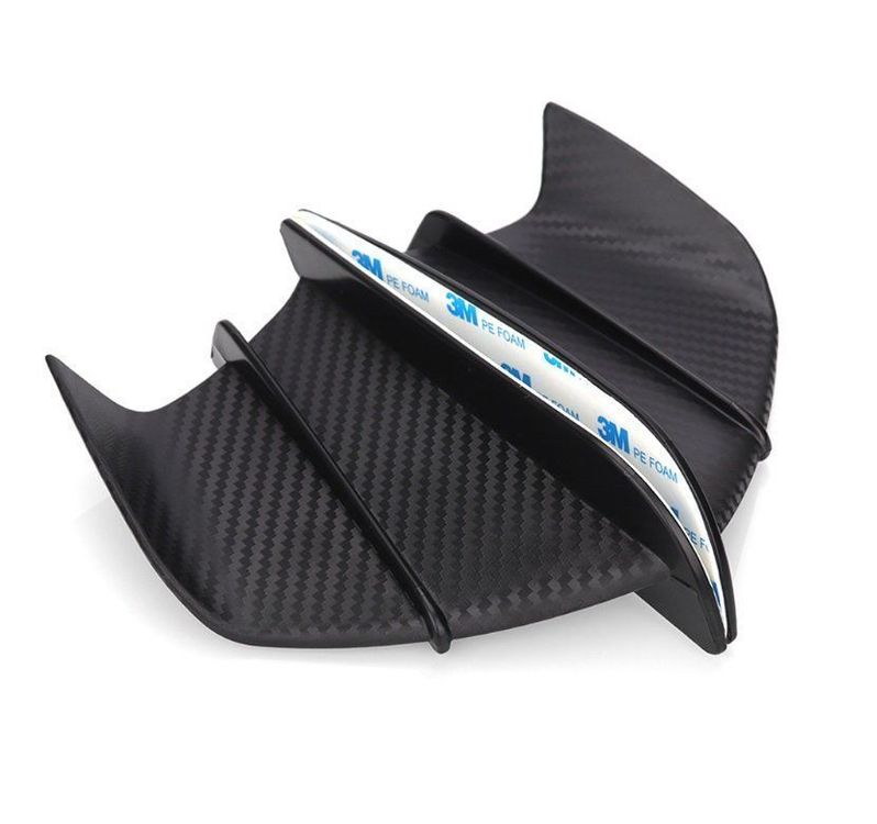Motorrad Winglet,Winglets für Ducati,R1,R6,Rsv4,s1000rr,Cbr (Neu und ...